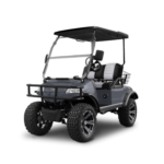 Evolution | Quality Carts at HardyCarts Mexico