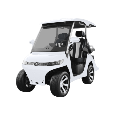 Evolution | Quality Carts at HardyCarts Mexico