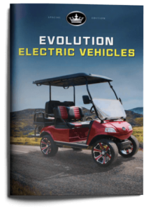 Evolution | Quality Carts at HardyCarts Mexico