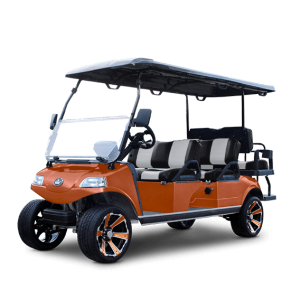 Evolution | Quality Carts at HardyCarts Mexico